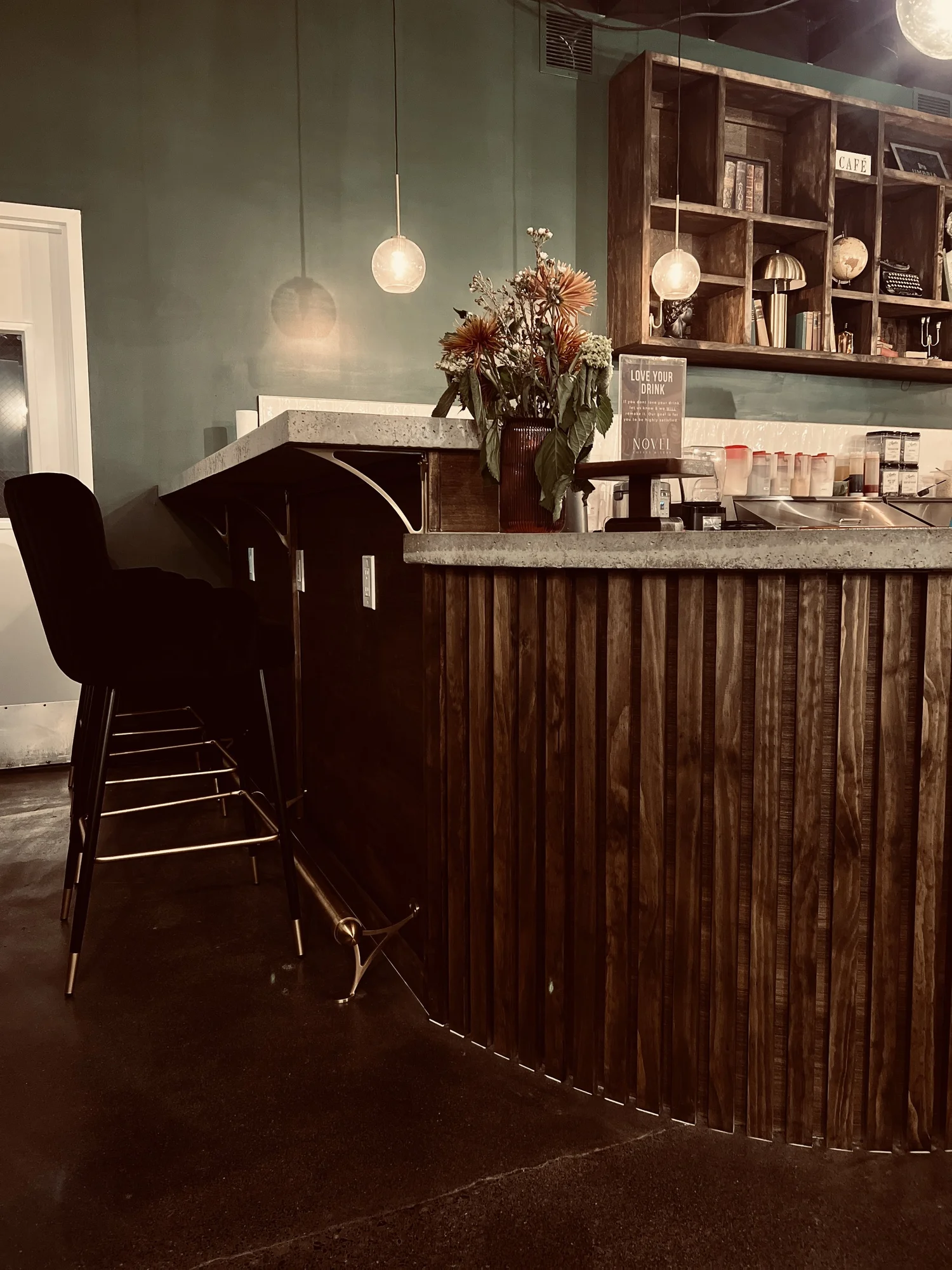 TriCities Best Boba! Novelcoffee.co