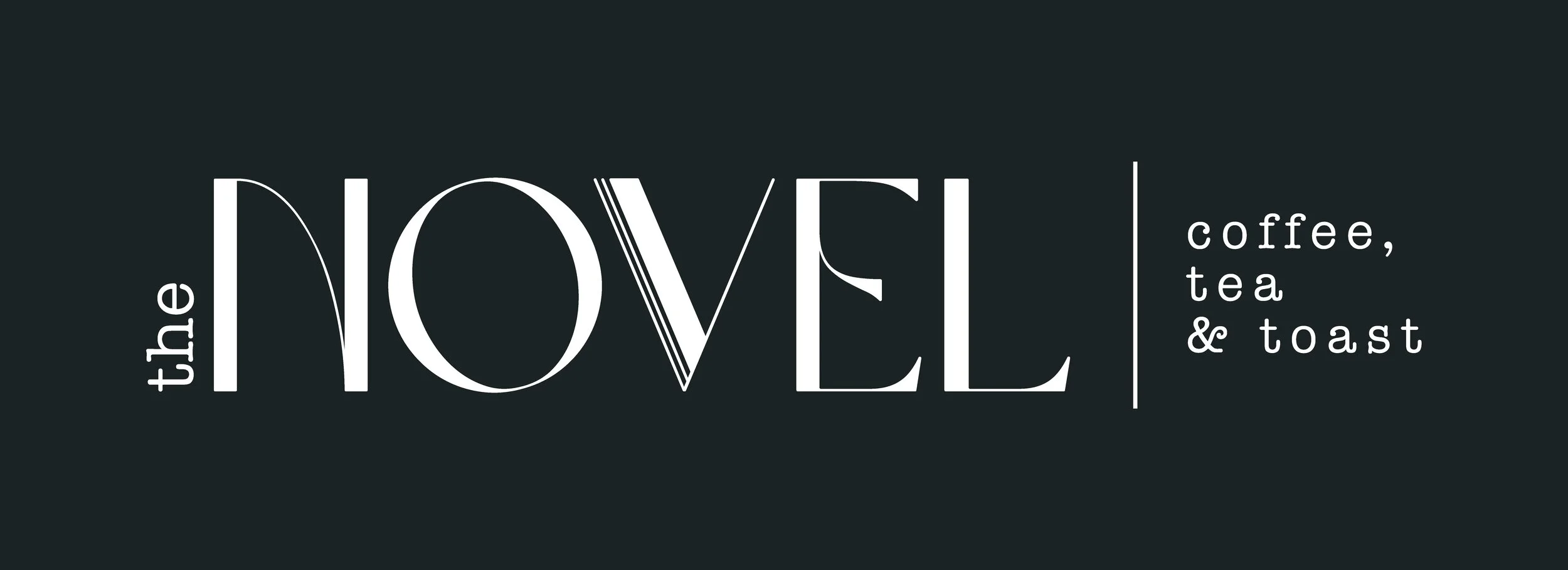 Novell Logo Black