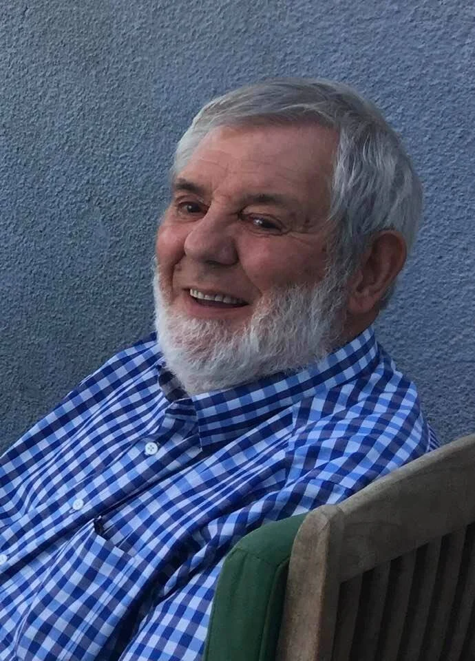 John Mair's Instagram, Twitter & Facebook on IDCrawl