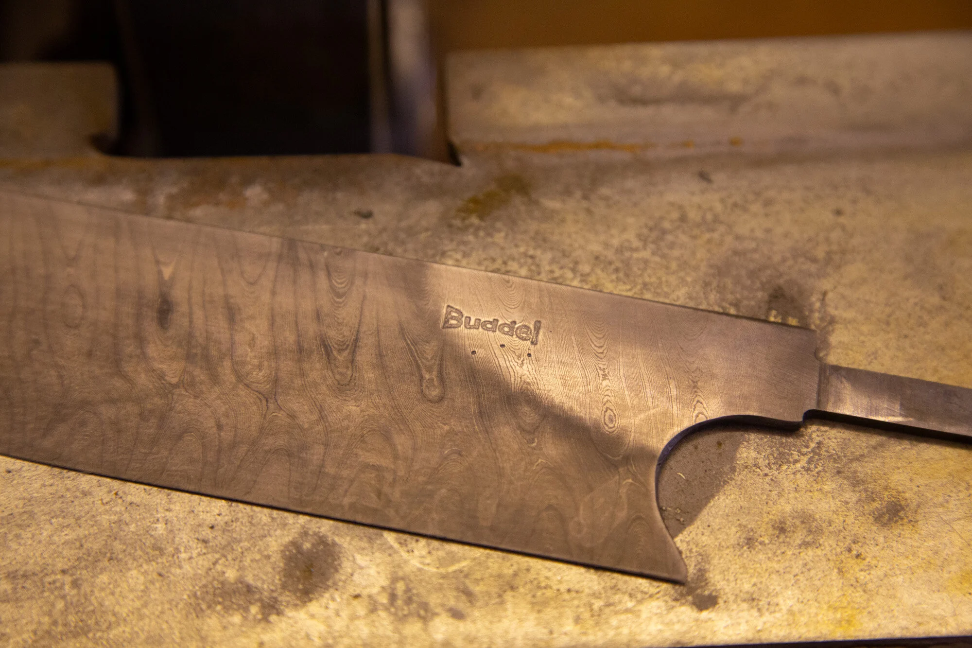 buddel finest knives