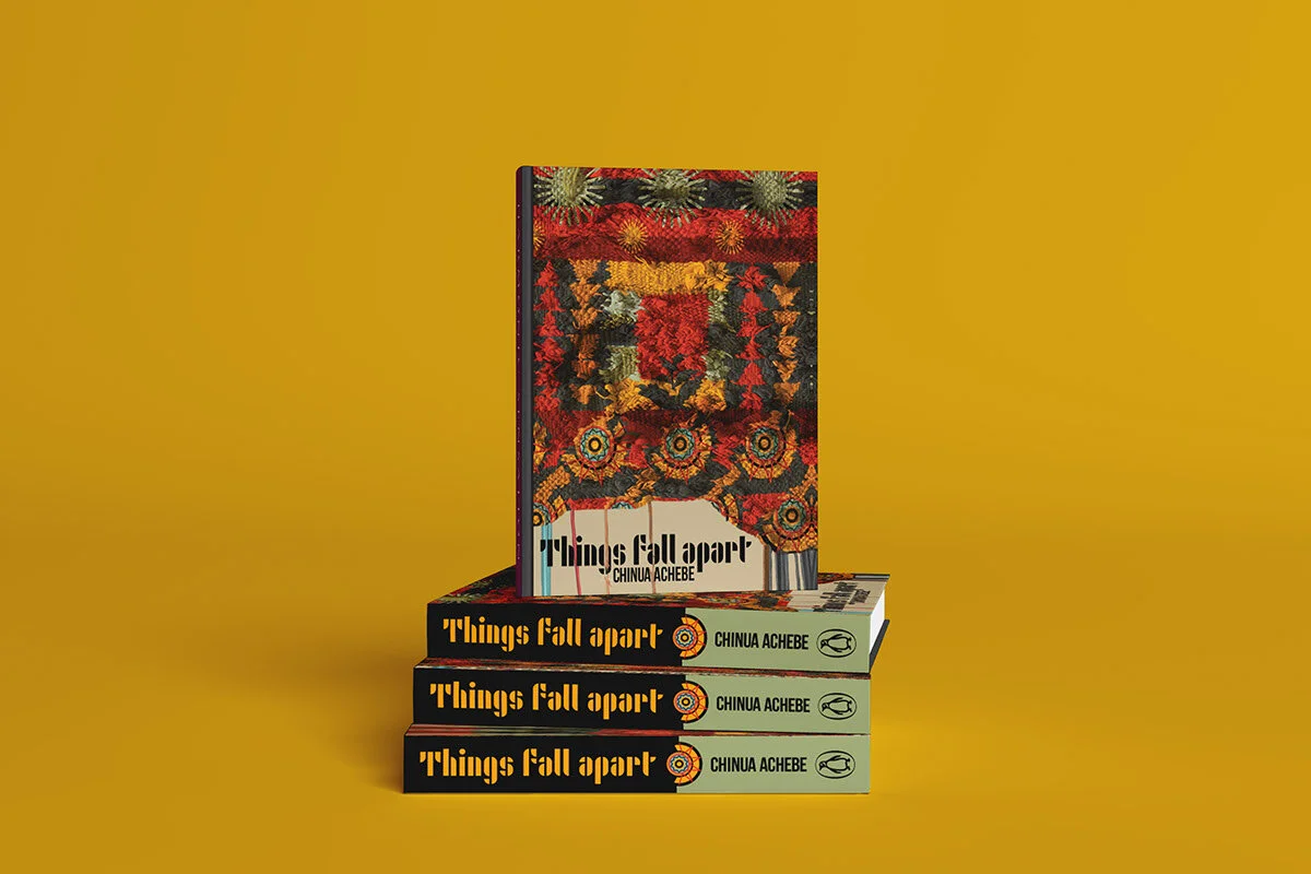 African Proverbs: Things Fall Apart — Muse Origins