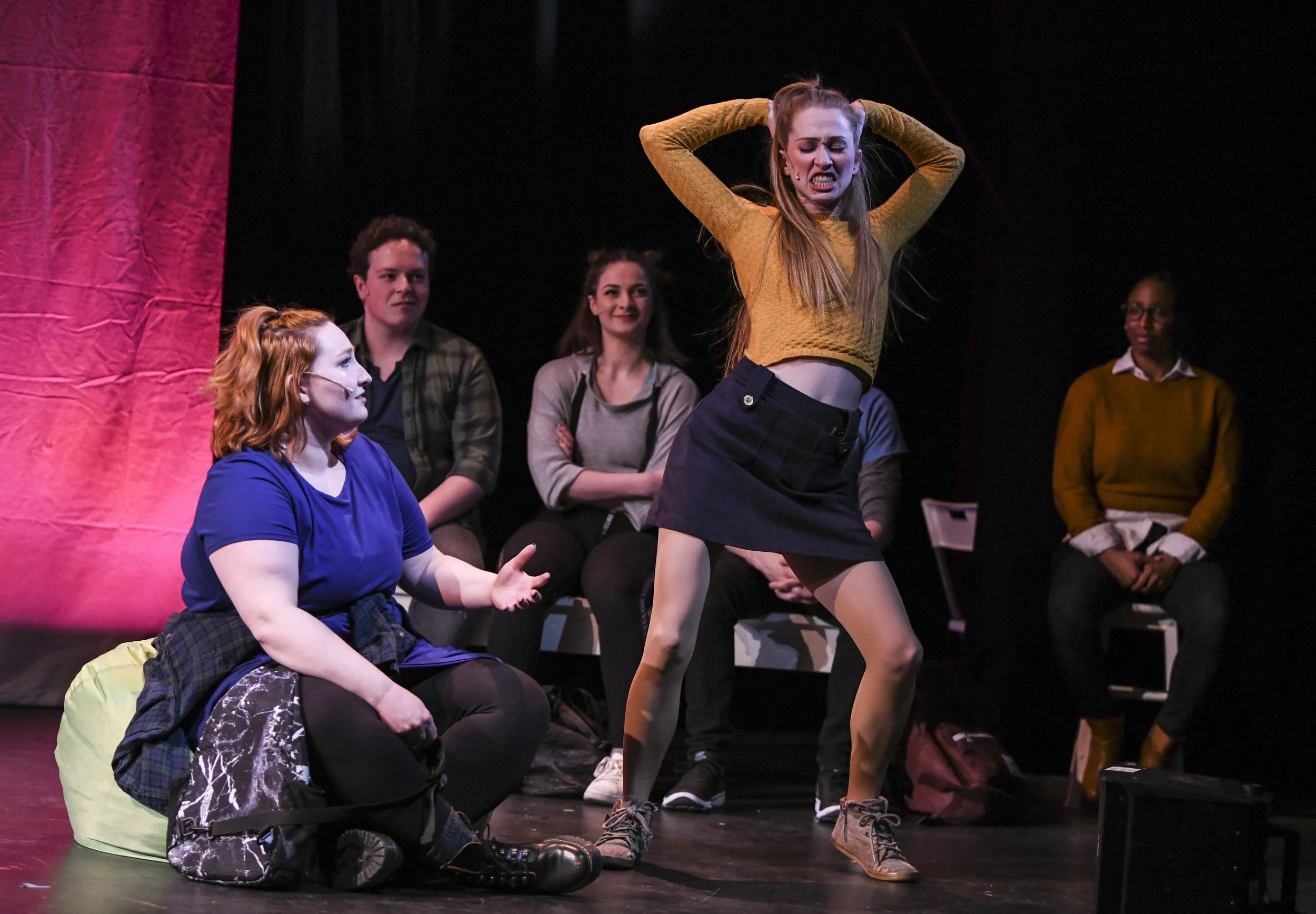 | Every Silver Lining | — Laura Piccinin