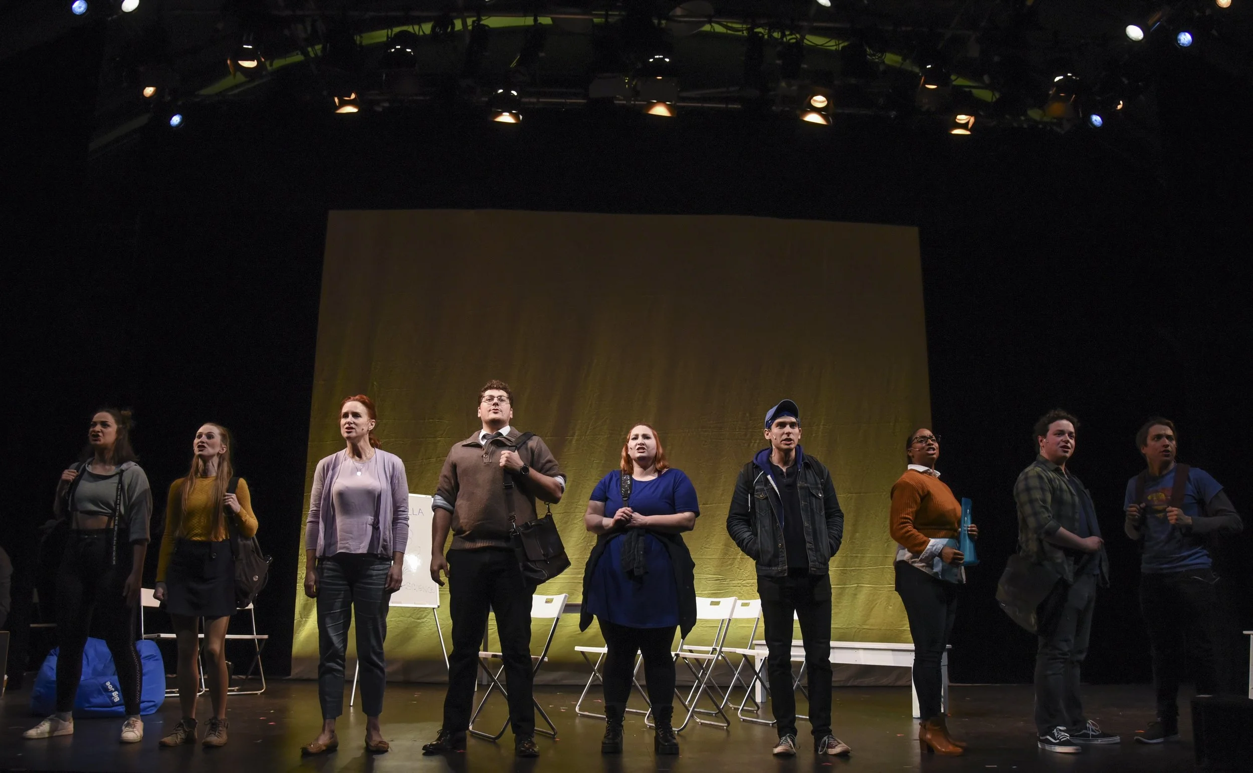 | Every Silver Lining | — Laura Piccinin