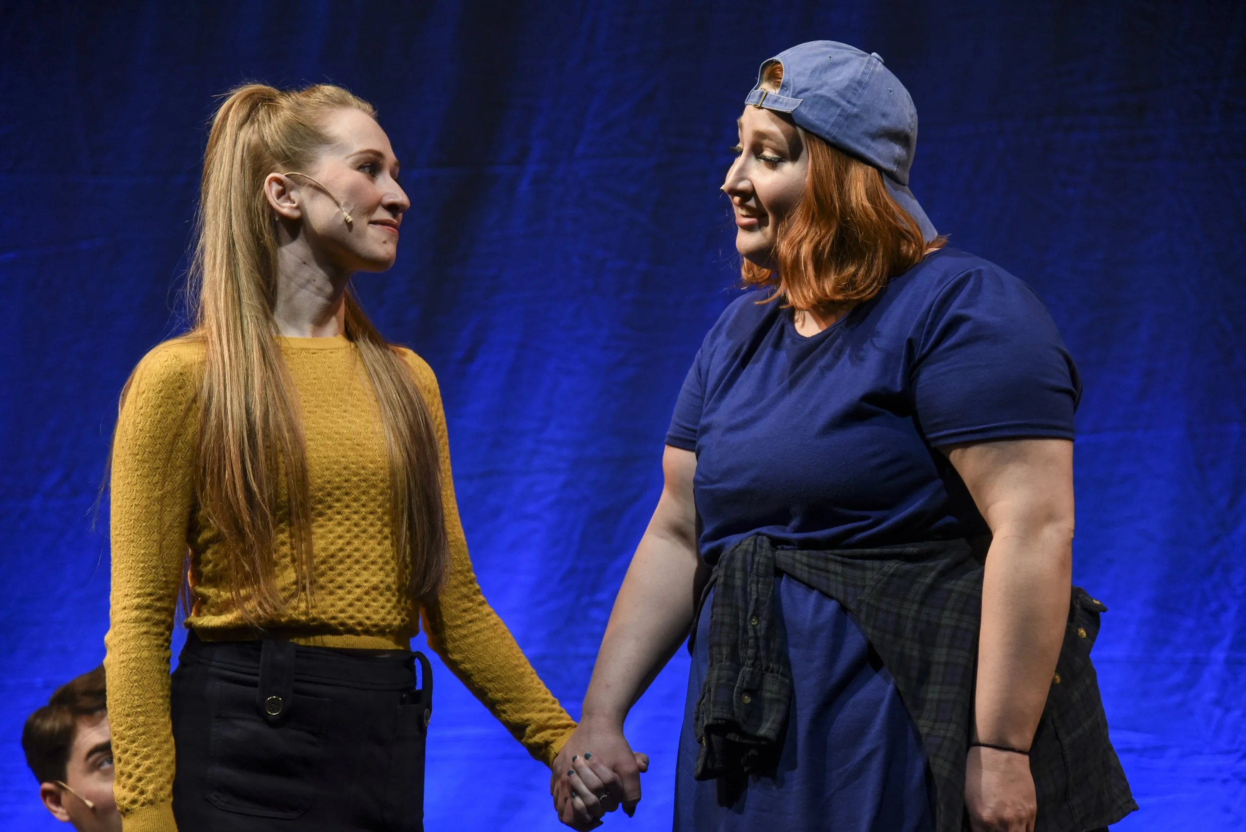 | Every Silver Lining | — Laura Piccinin