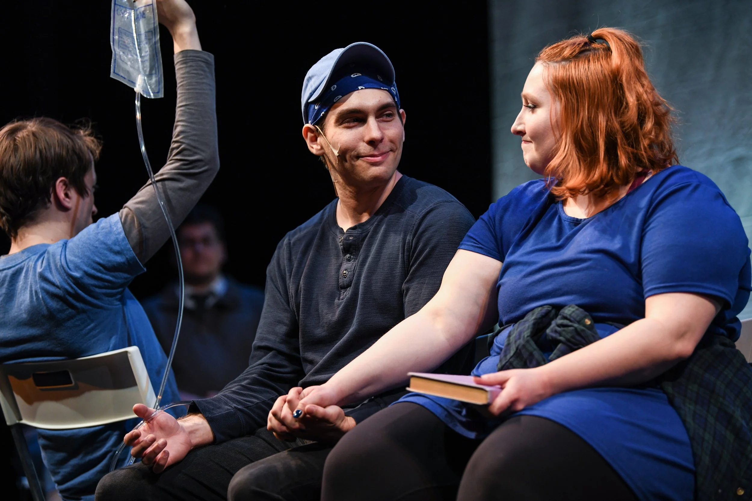 | Every Silver Lining | — Laura Piccinin