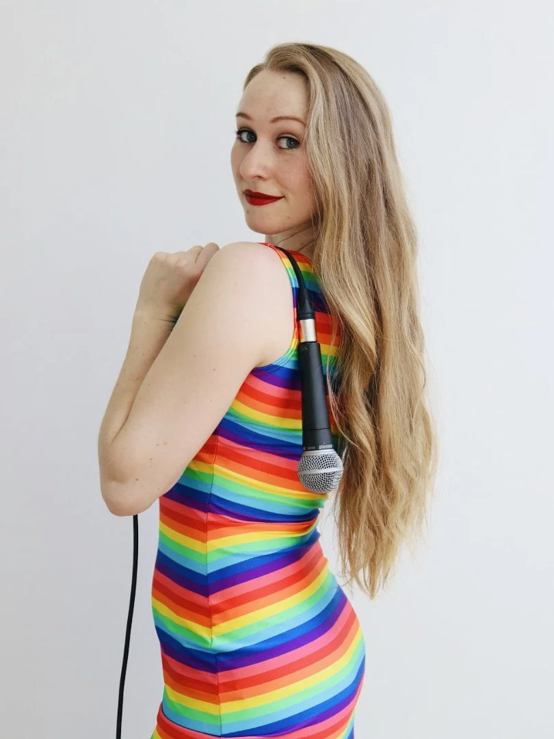 | Show Photos | — Laura Piccinin