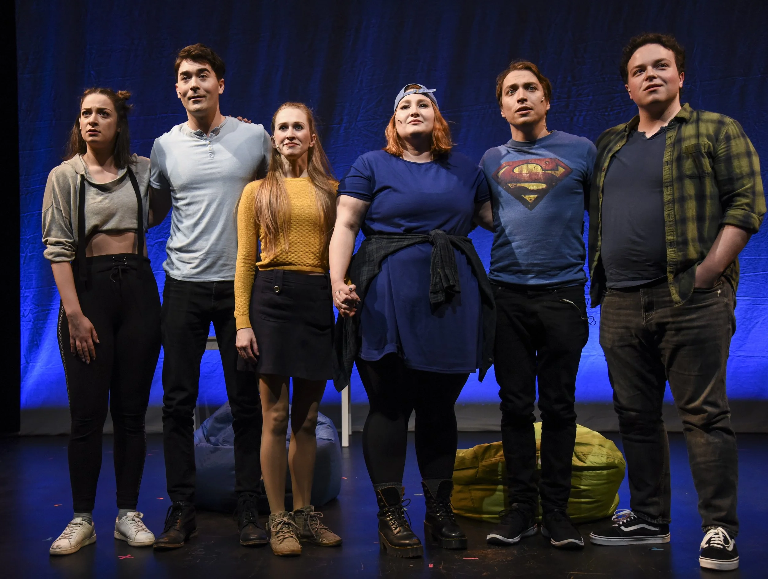 | Every Silver Lining | — Laura Piccinin