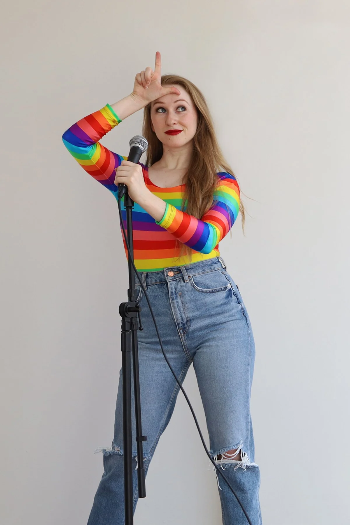 | Show Photos | — Laura Piccinin