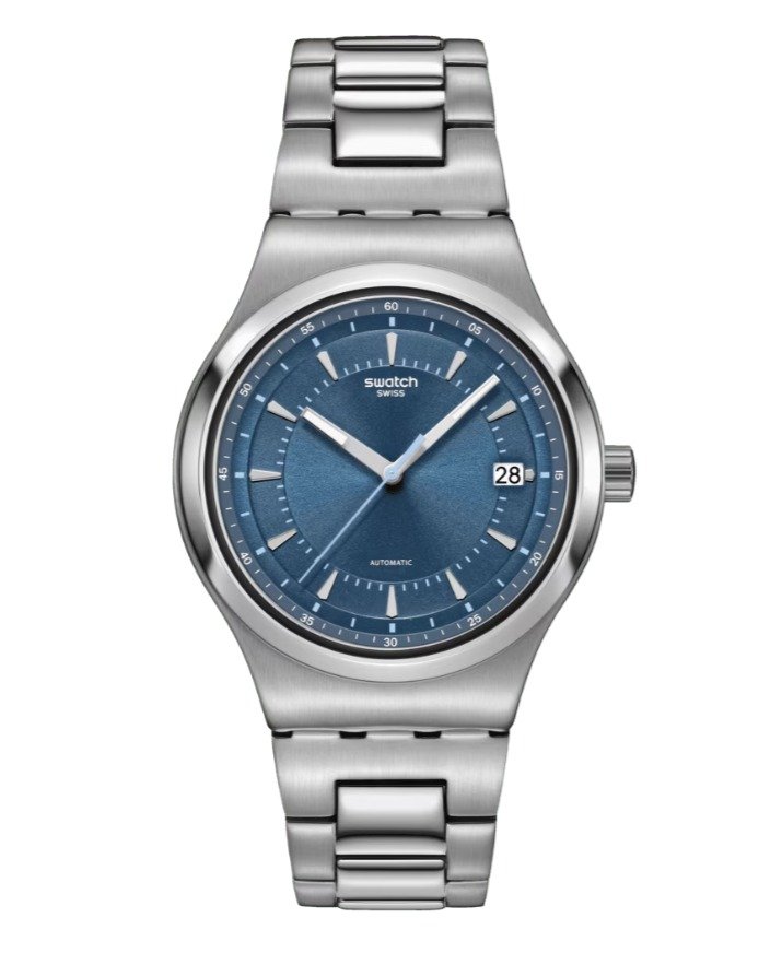 Swatch — Times Circle Canadian Watch store for Swiss & Japanese watches ...