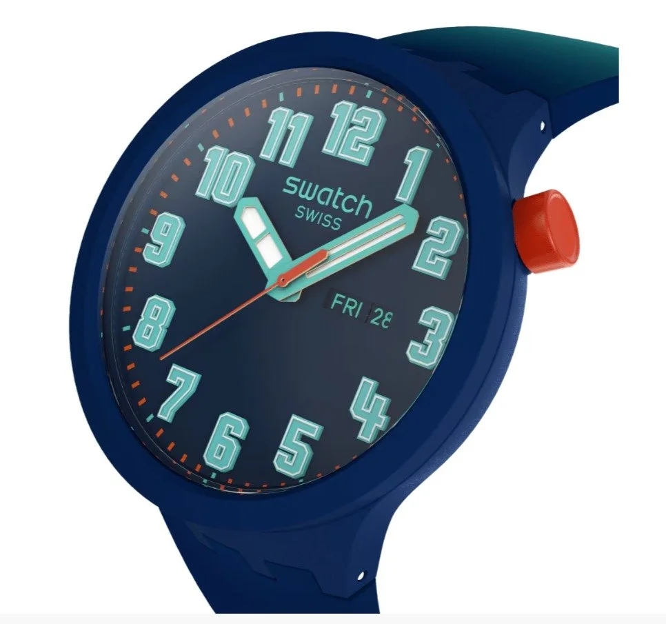 Swatch — Times Circle Canadian Watch store for Swiss & Japanese watches ...
