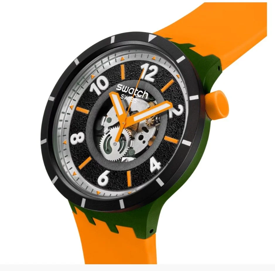 Swatch — Times Circle Canadian Watch store for Swiss & Japanese watches ...