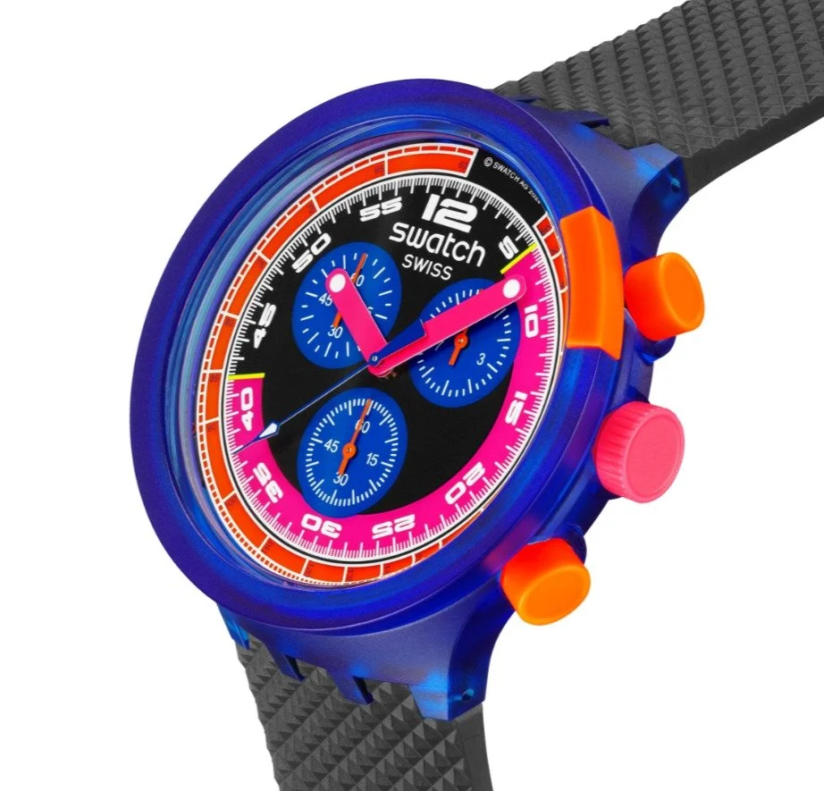Swatch — Times Circle Canadian Watch store for Swiss & Japanese watches ...
