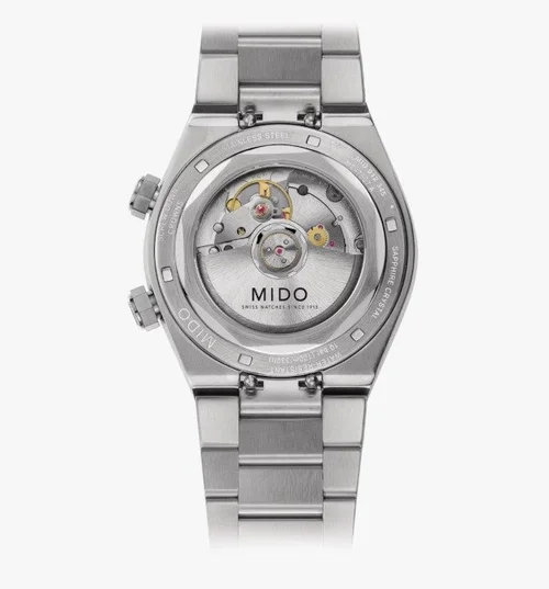 Mido — Times Circle Canadian Watch store for Swiss & Japanese watches ...