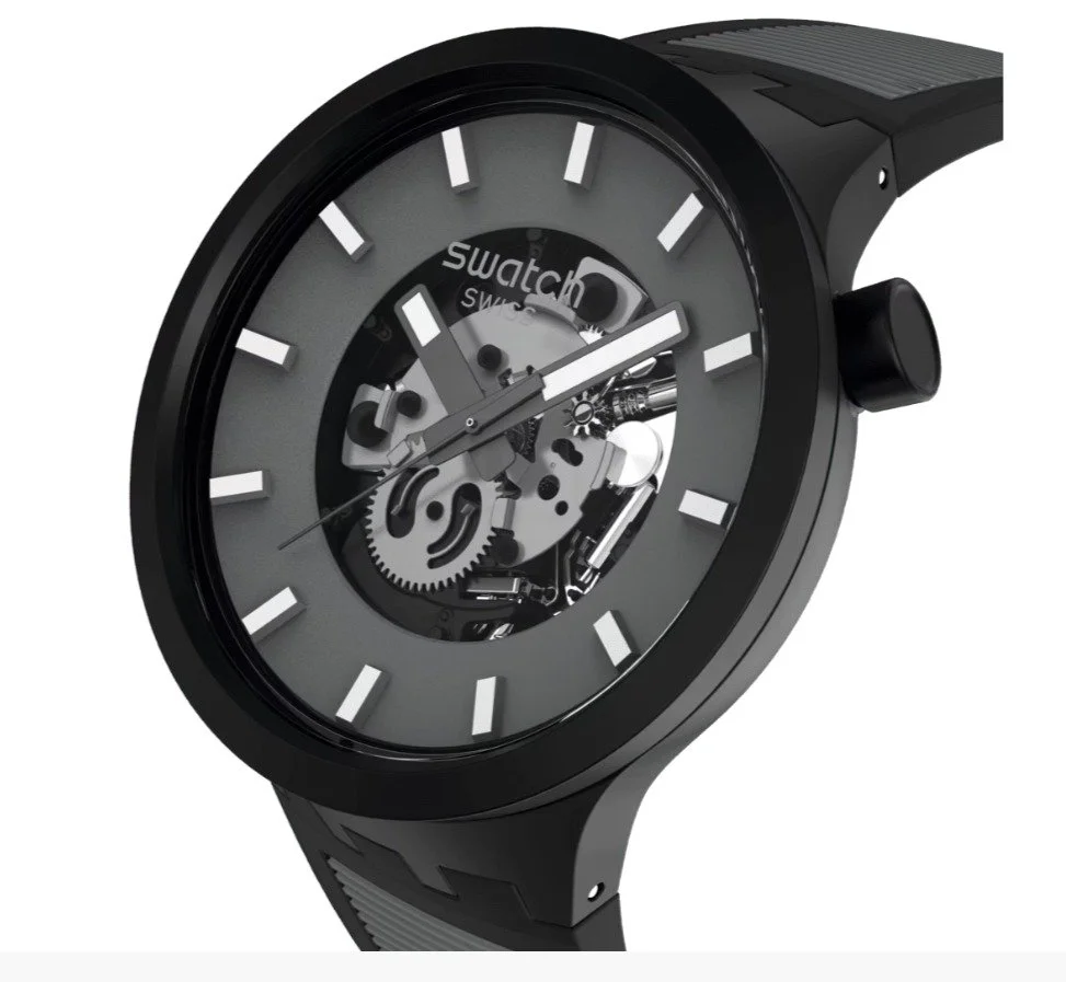 Swatch — Times Circle Canadian Watch store for Swiss & Japanese watches ...