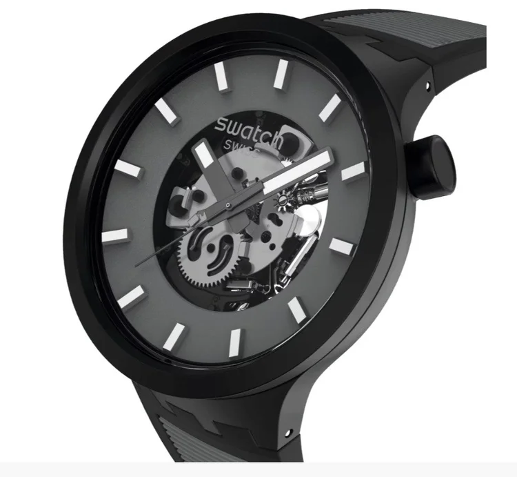 Swatch — Times Circle Canadian Watch store for Swiss & Japanese watches ...