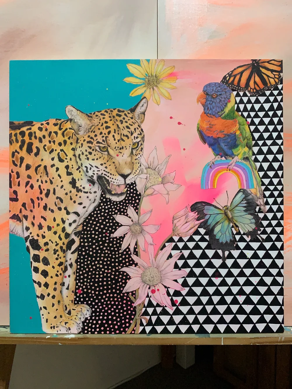 General 5 — Carley Cornelissen