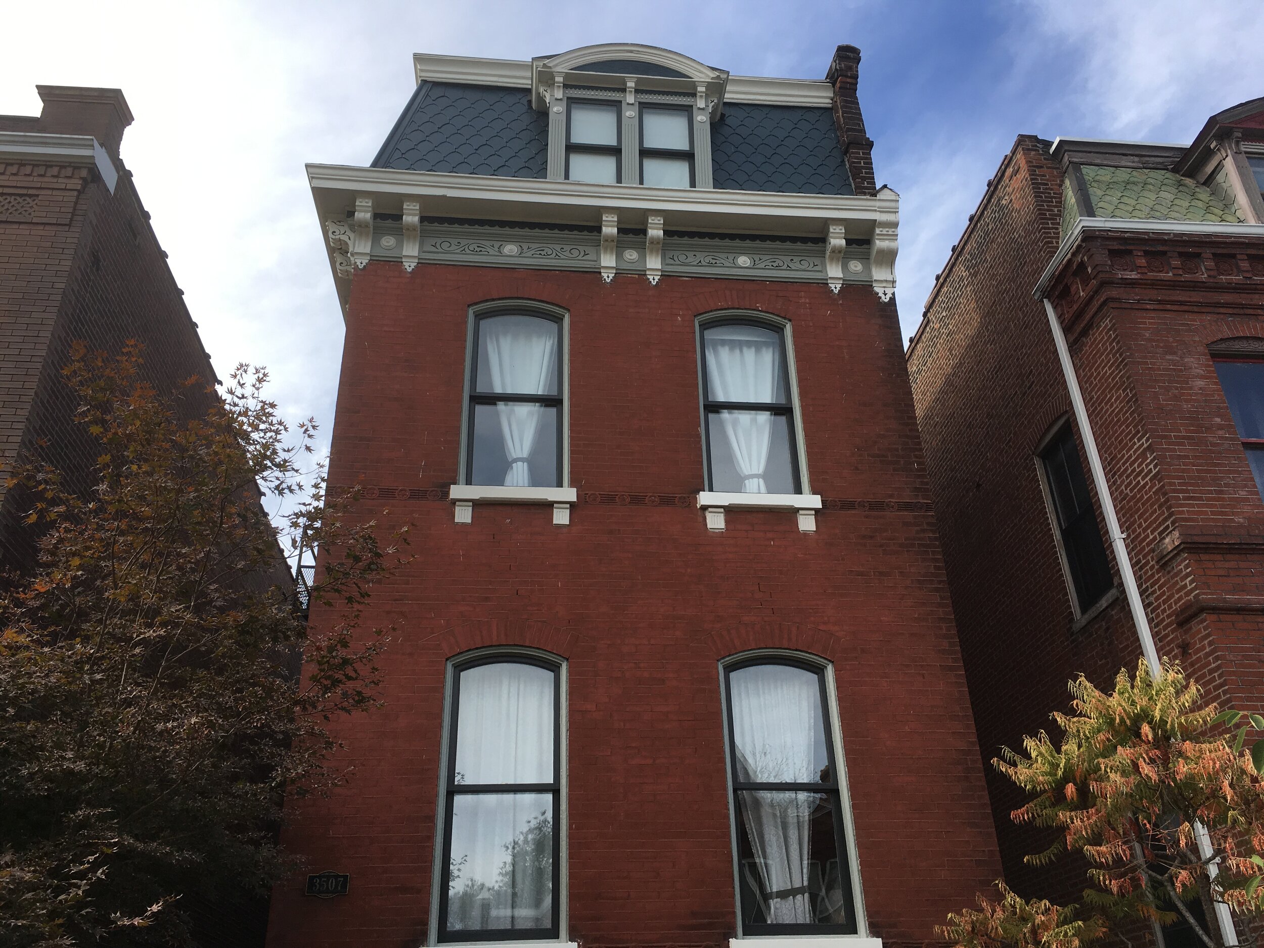 Paint The Earth St. Louis