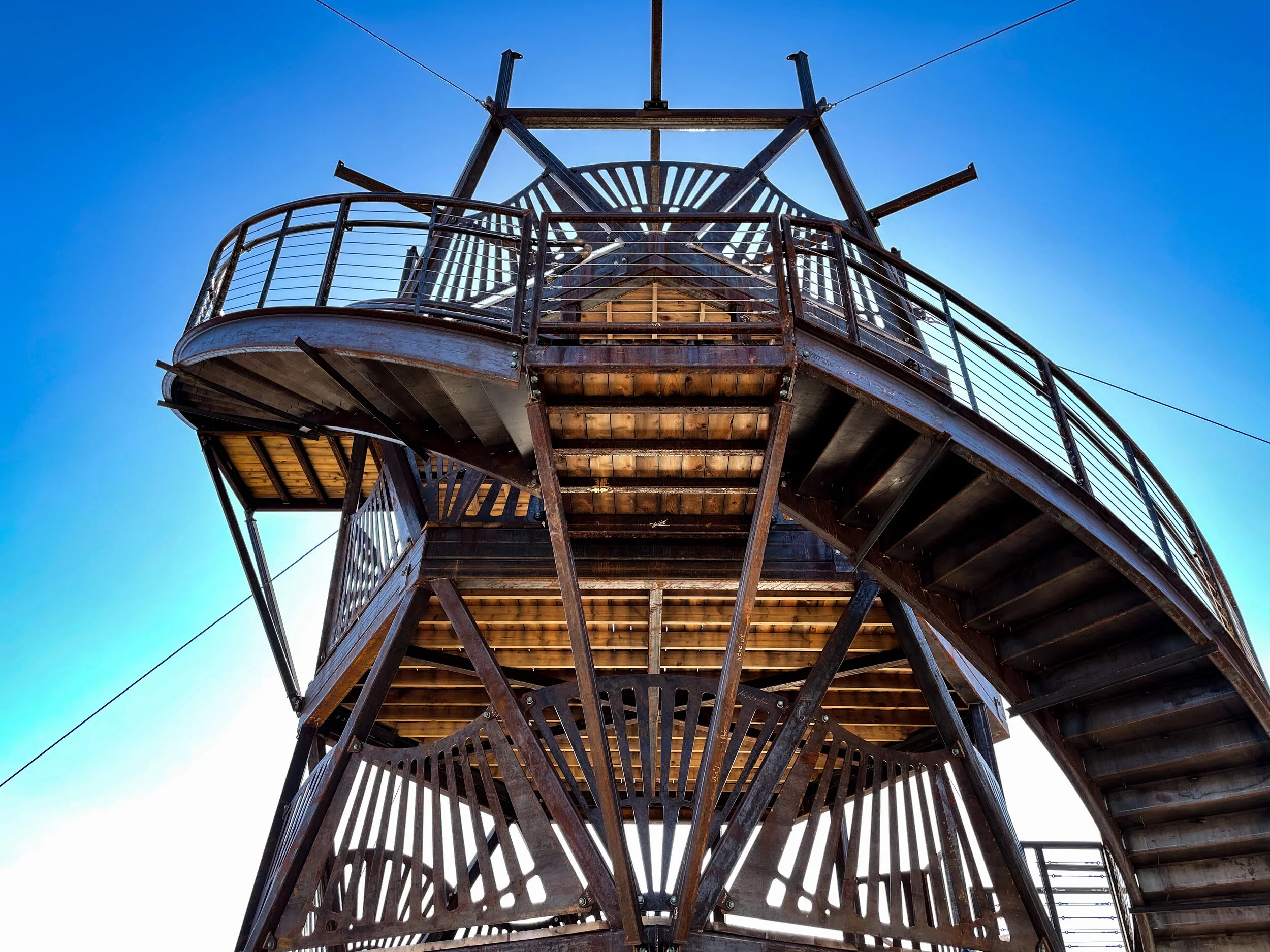 Our Projects — Experiential Resources