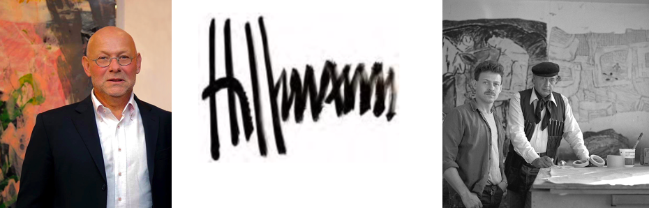 Eduardo Hoffmmann — VF projects