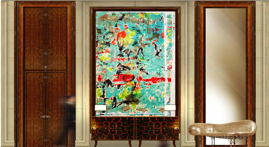 Eduardo Hoffmmann — VF projects