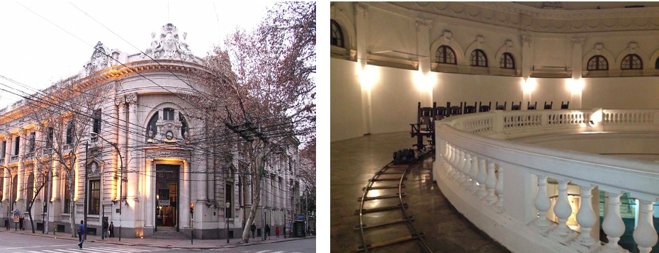 Eduardo Hoffmmann — VF projects