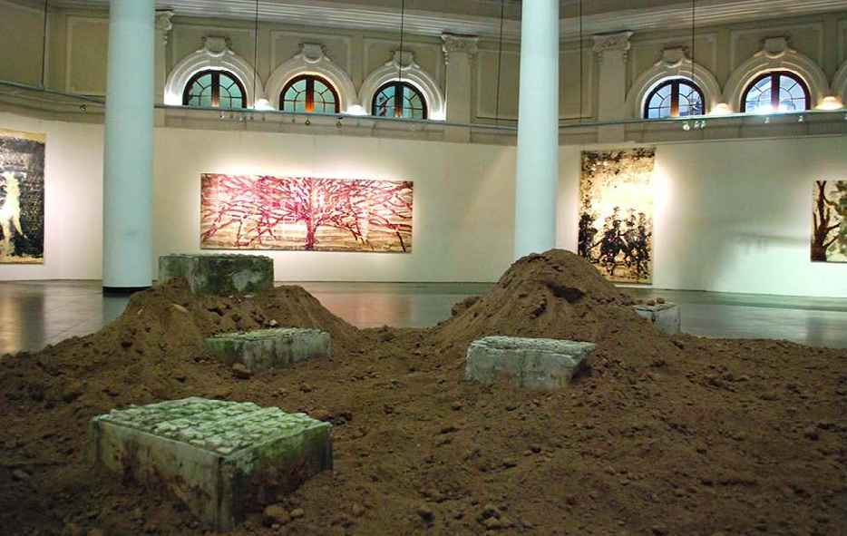 Eduardo Hoffmmann — VF projects