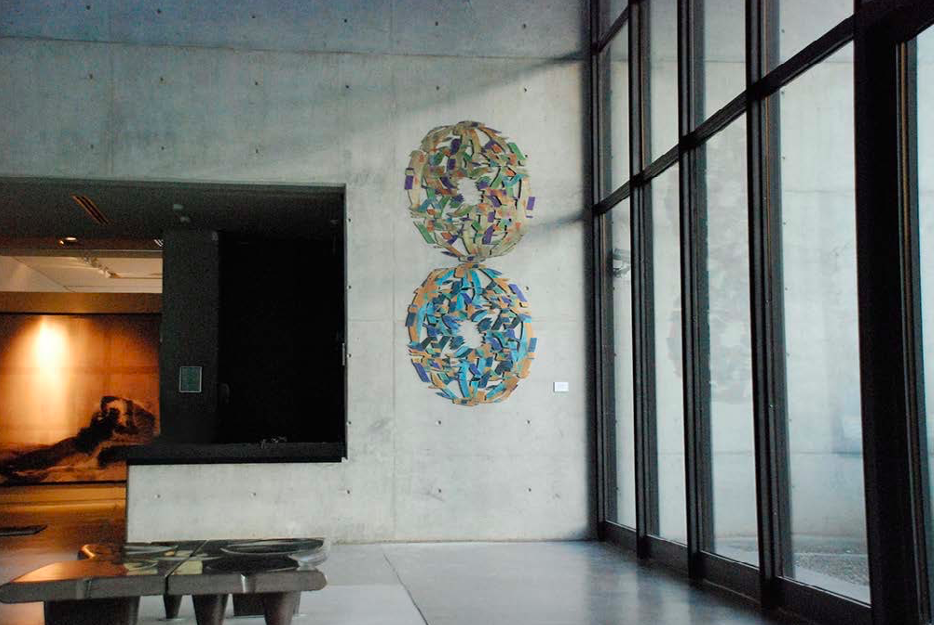 Eduardo Hoffmmann — VF projects