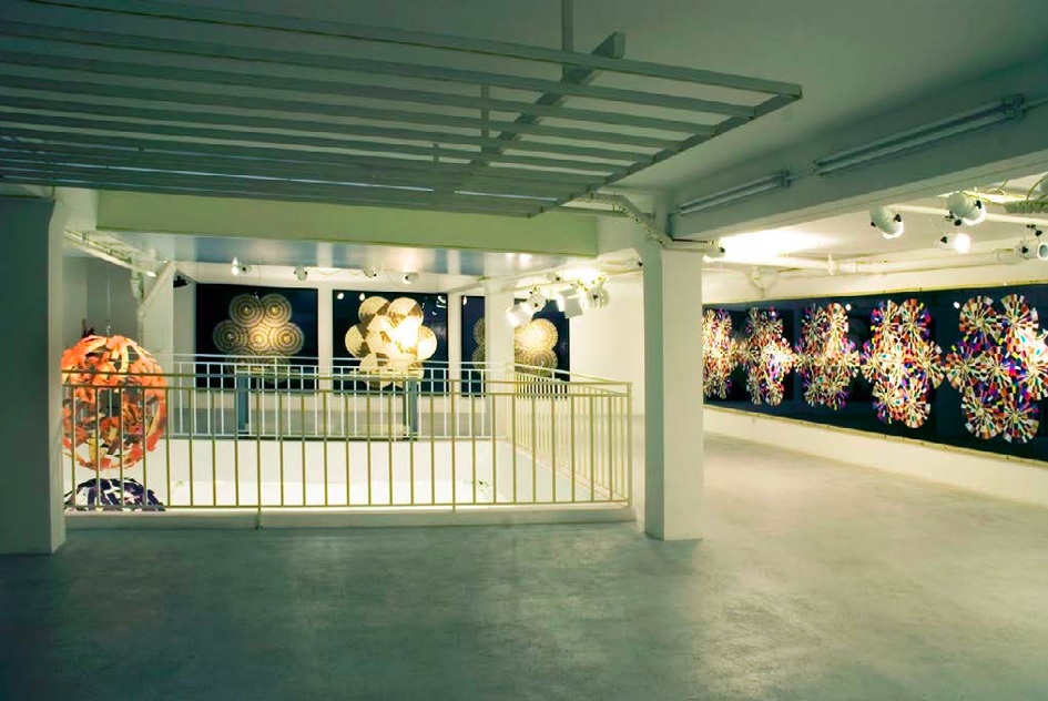 Eduardo Hoffmmann — VF projects