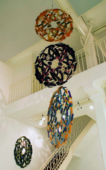 Eduardo Hoffmmann — VF projects