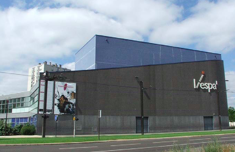 Eduardo Hoffmmann — VF projects