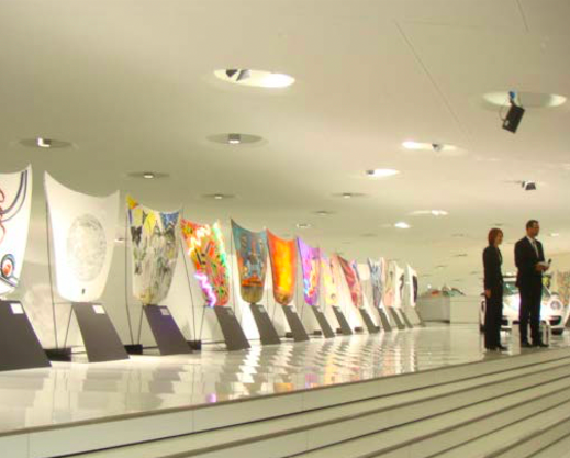 Eduardo Hoffmmann — VF projects