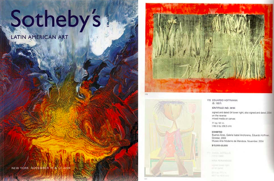 Eduardo Hoffmmann — VF projects