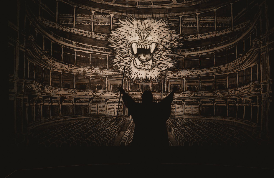 Artists — VF projects