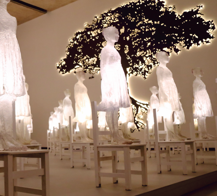 Artists — VF projects