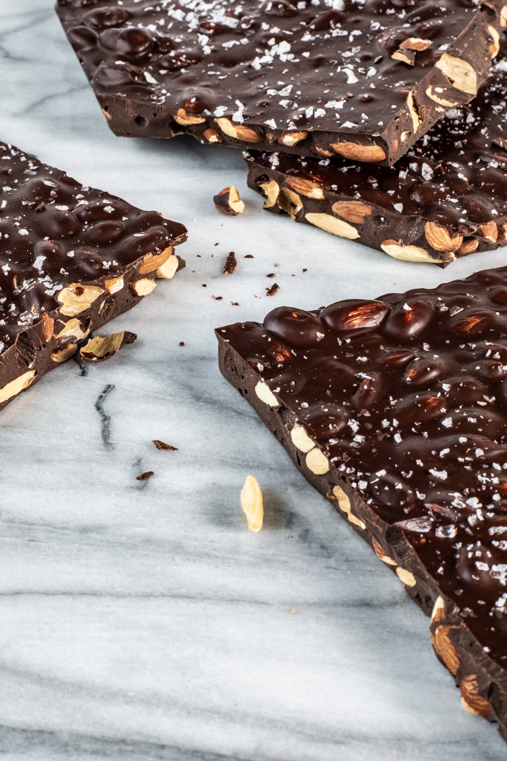 Coco Sherrie'Coco Sherrie’ Chocolate