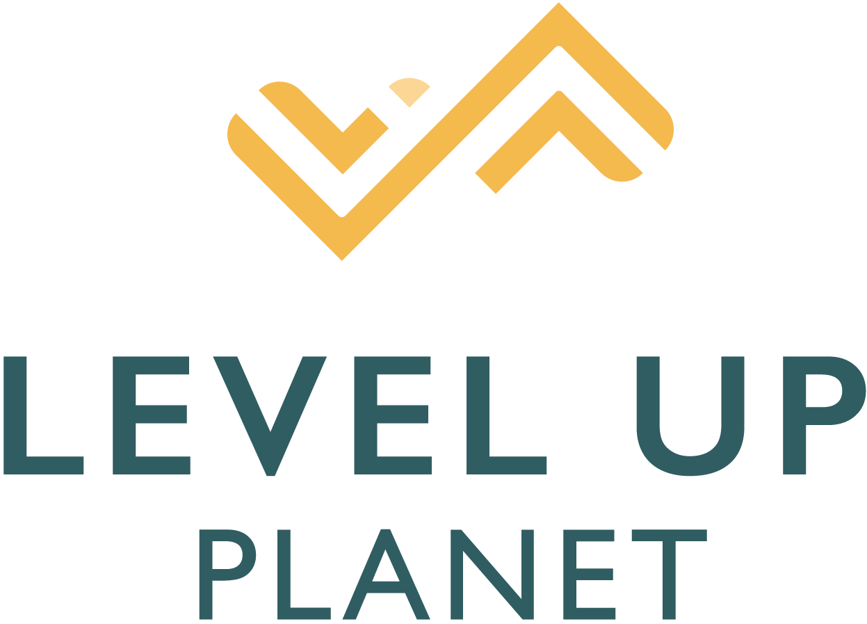 Level Up Logo