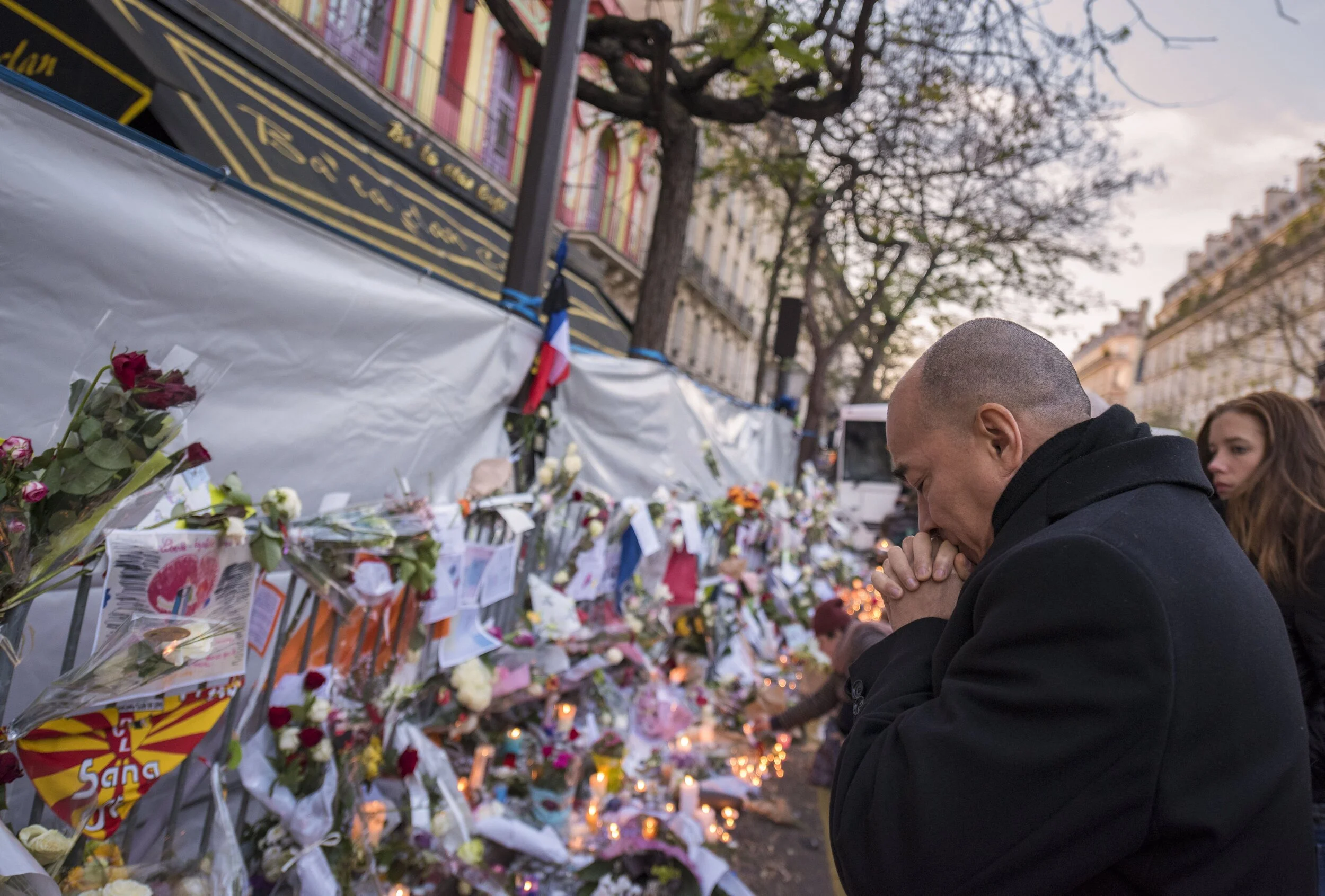 Our Vision — The Resilience in Unity Project