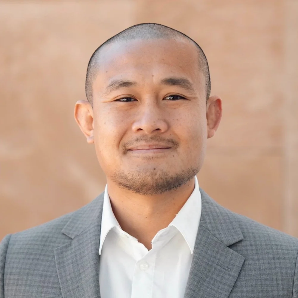 Candidate Close Up 2024: Ron Scolesdang — The Vine