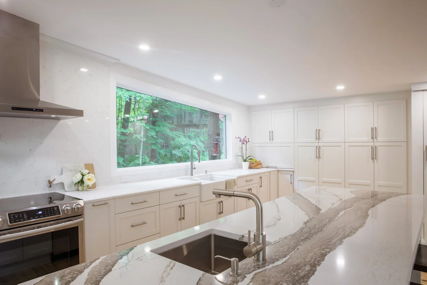 Portfolio — Wellington House