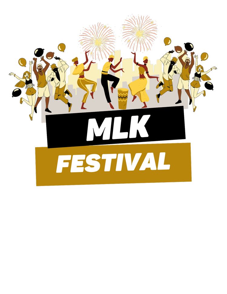 MLK Parade — Alpha Phi Alpha Fraternity, Inc. Zeta Sigma Lambda Chapter