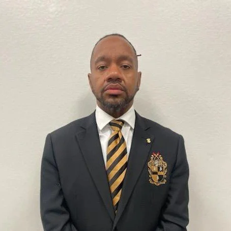Executive Board — Alpha Phi Alpha Fraternity, Inc. Zeta Sigma Lambda ...