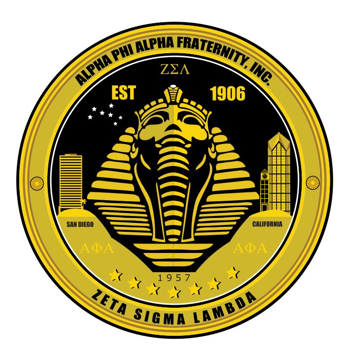 Executive Board — Alpha Phi Alpha Fraternity, Inc. Zeta Sigma Lambda ...