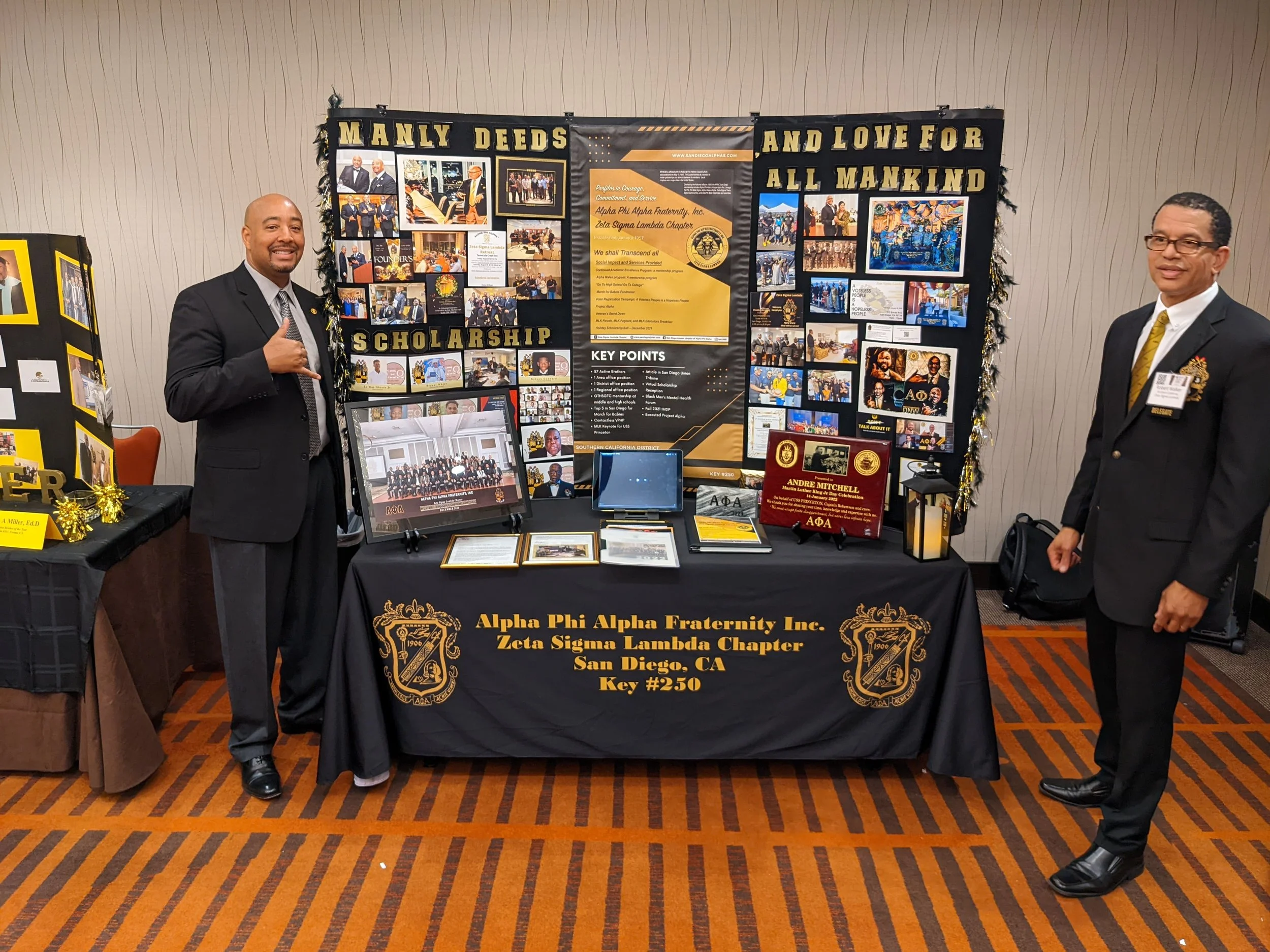 As This Administration Sunsets: Letter From Our Outgoing President ...