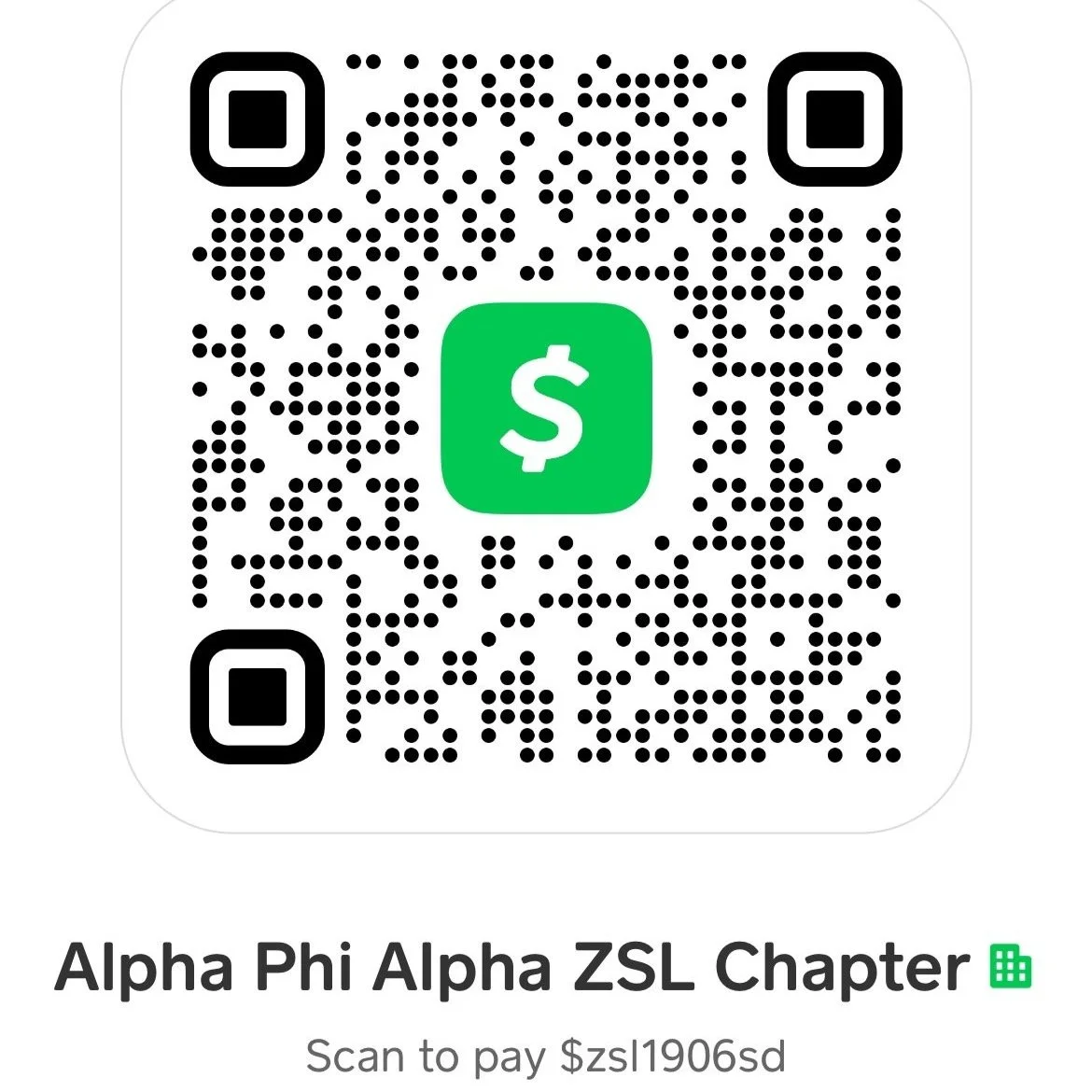 Membership — Alpha Phi Alpha Fraternity, Inc. Zeta Sigma Lambda Chapter