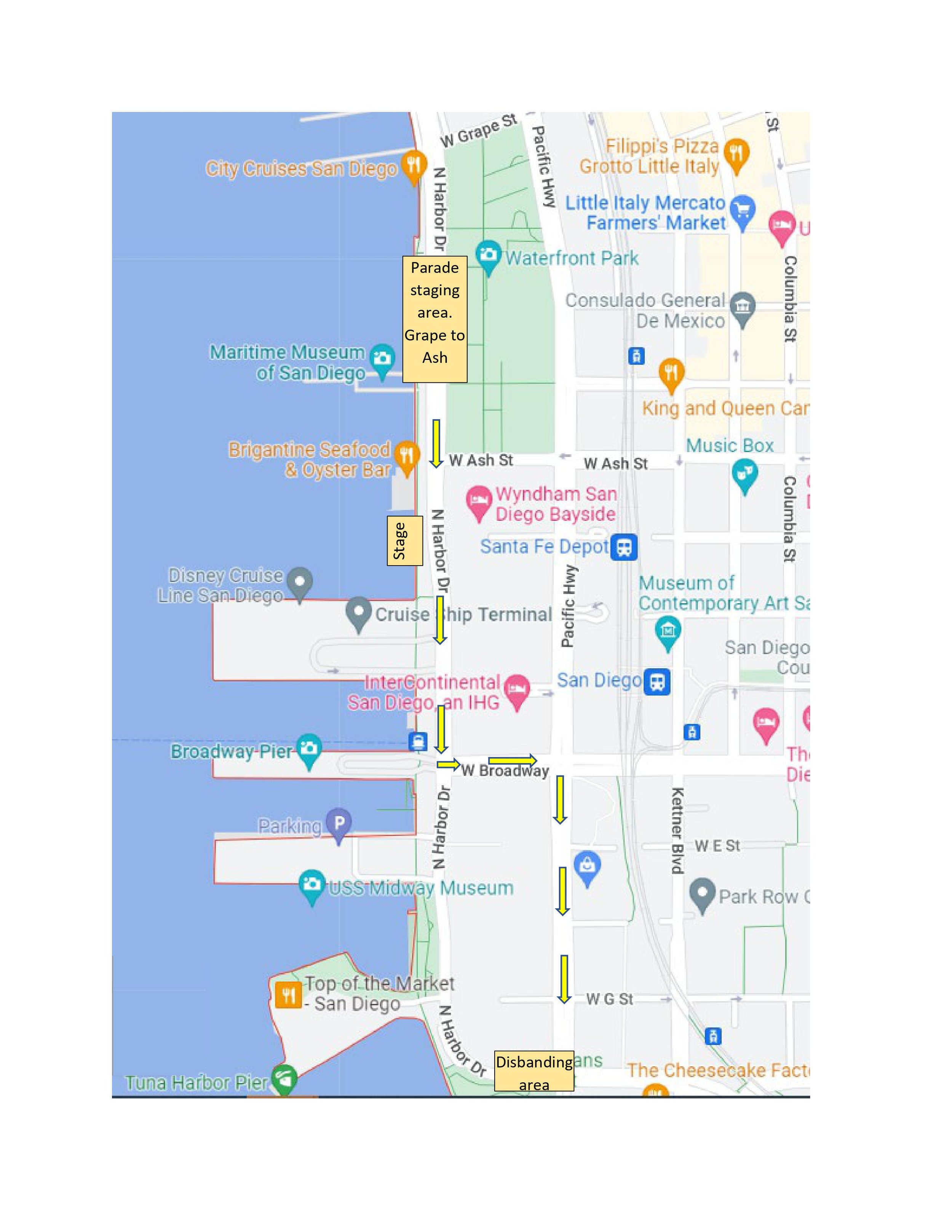 2023 MLK Parade — Alpha Phi Alpha Fraternity, Inc. Zeta Sigma Lambda ...