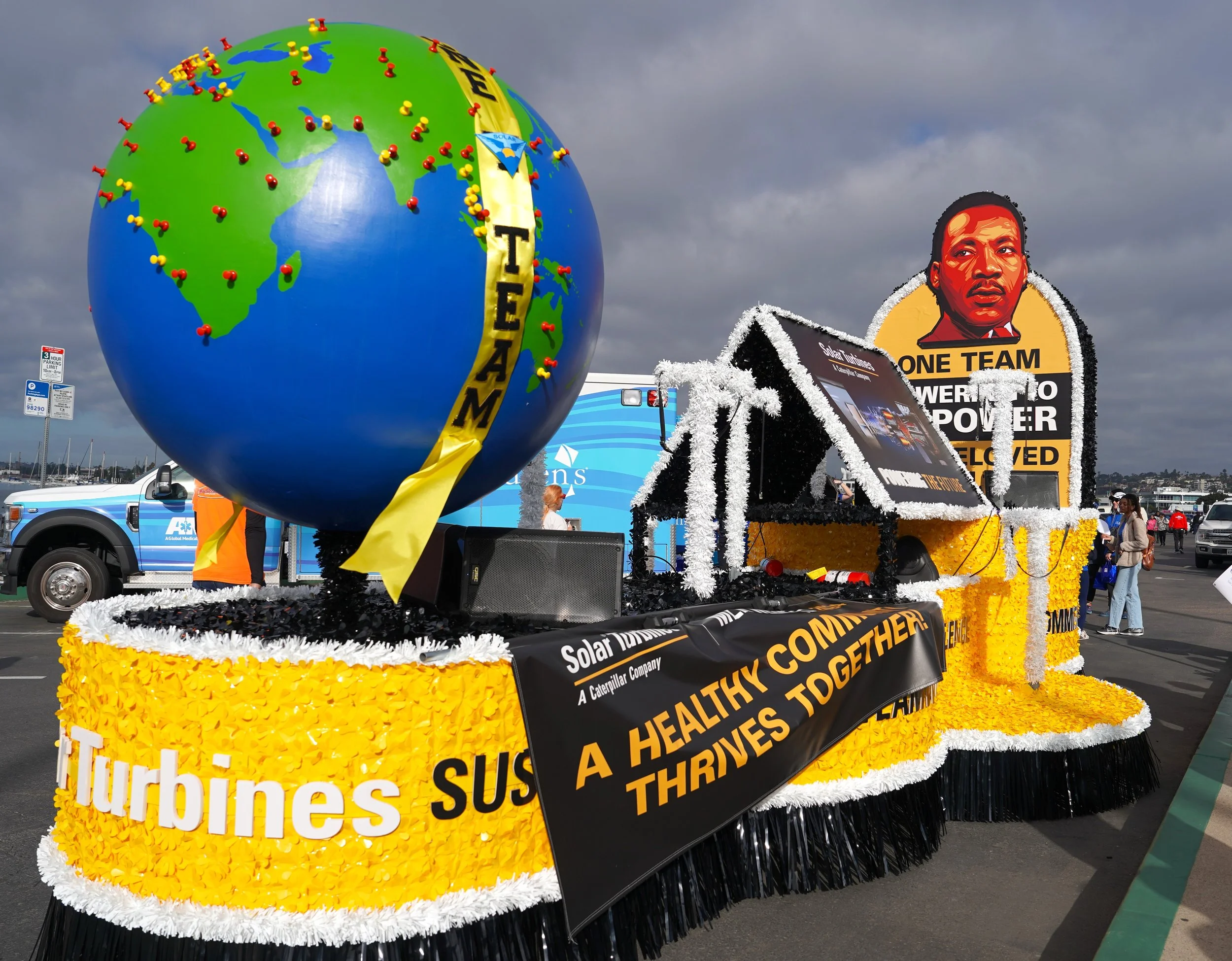 Photos — Alpha Phi Alpha Fraternity, Inc. Zeta Sigma Lambda Chapter