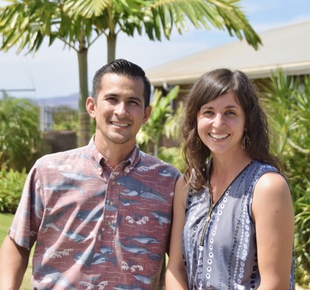 Our Leaders — Aiea Heights Church