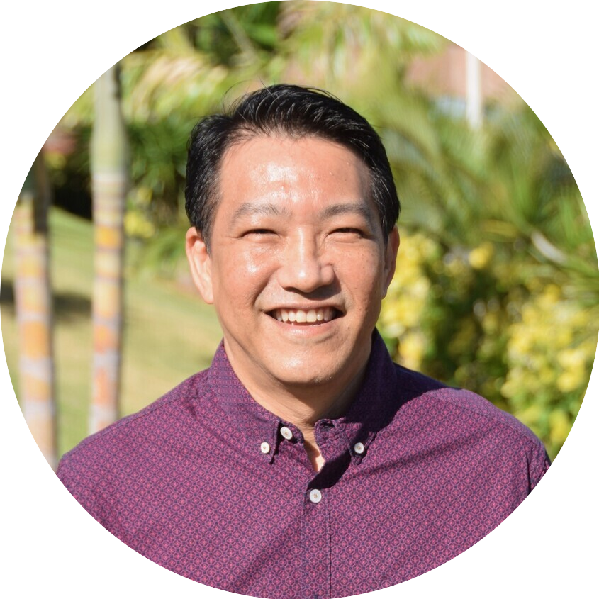 Our Leaders — Aiea Heights Church