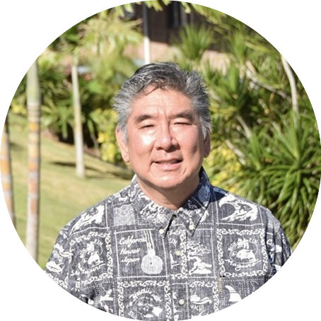 Our Leaders — Aiea Heights Church