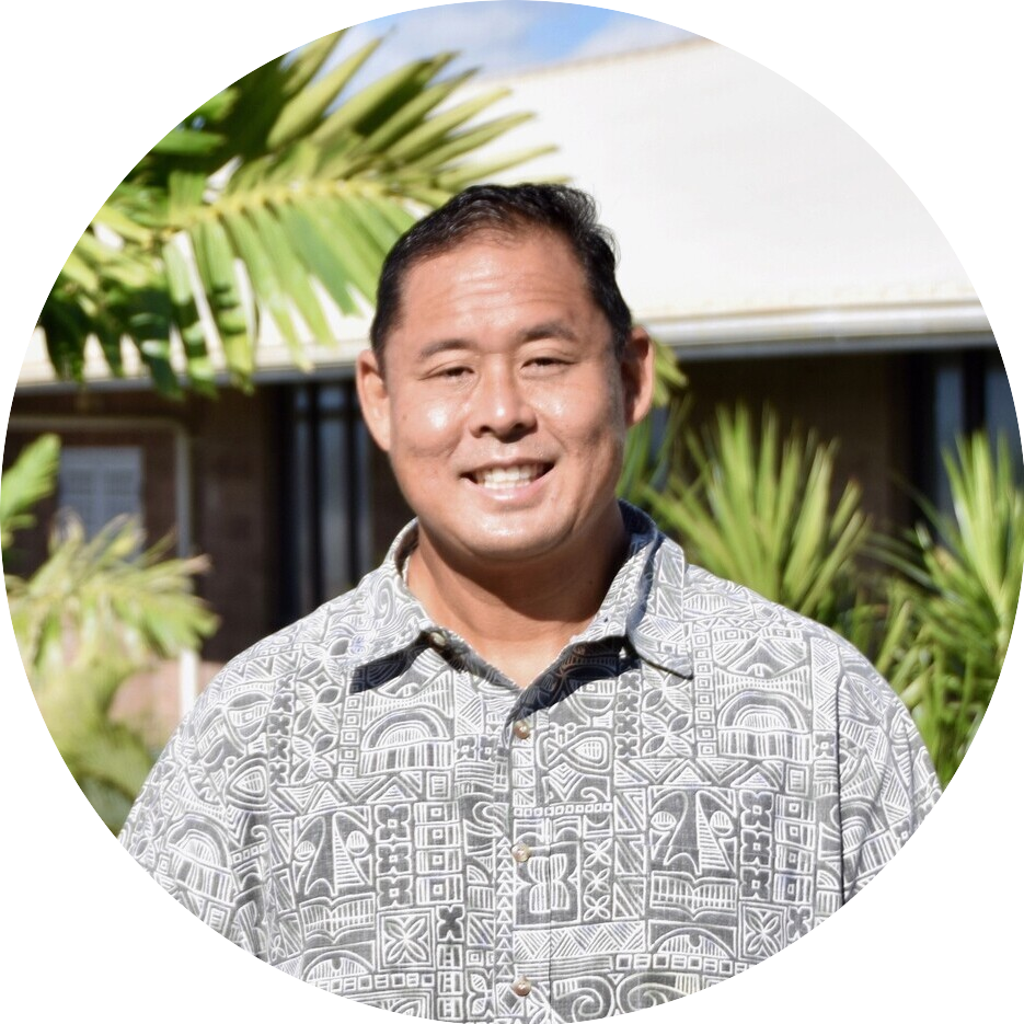 Our Leaders — Aiea Heights Church